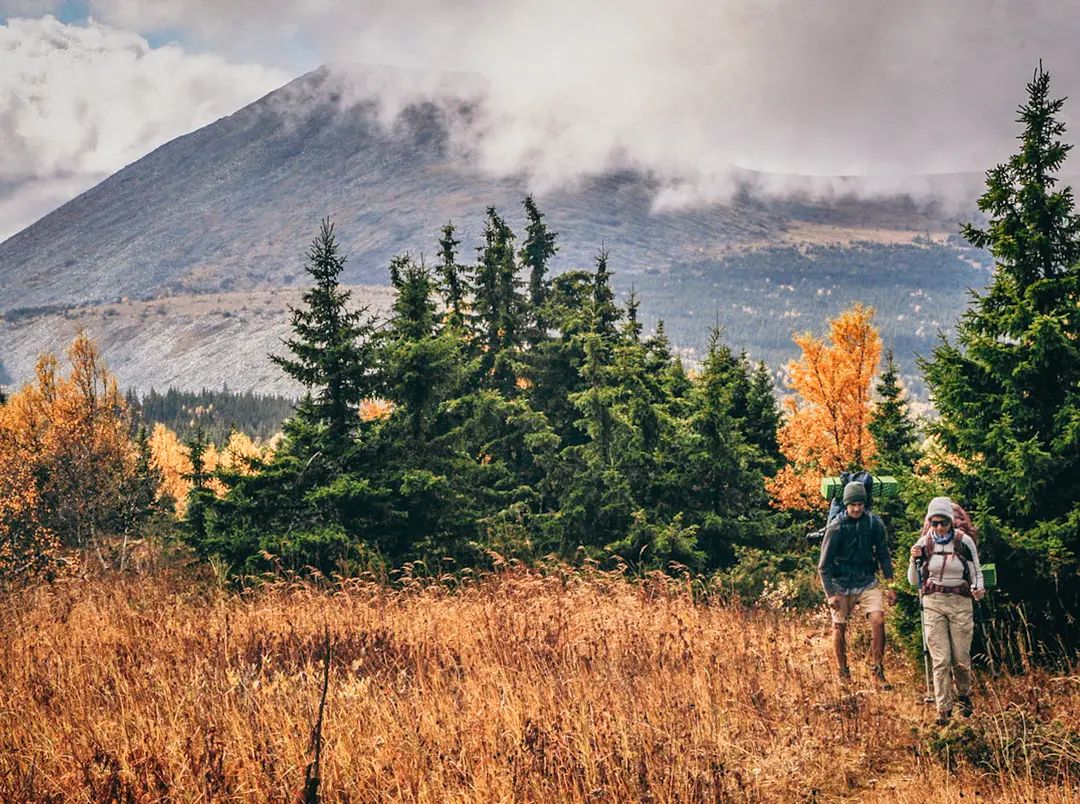 Finding Your Perfect Camping Spot: A Guide to Choosing the Right Adven ...